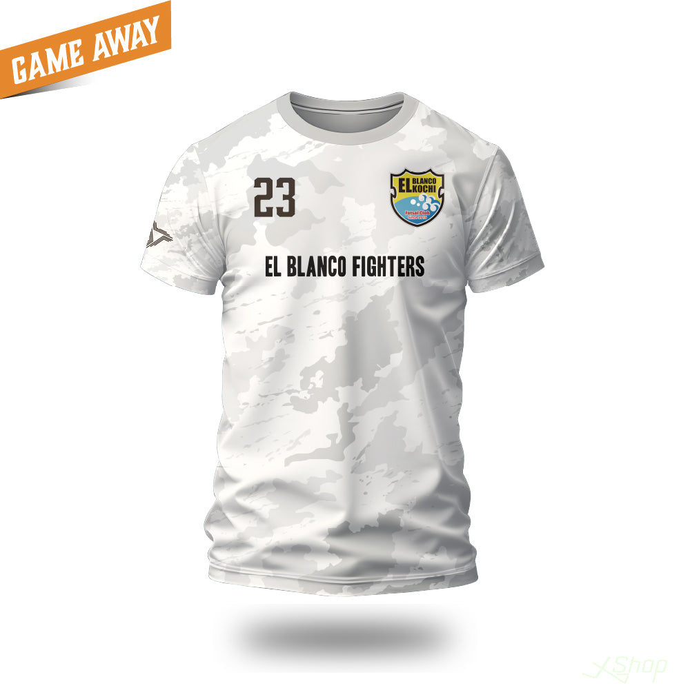 【FP】AWAYシャツ – エックスショップ