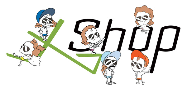 Xshopについて – エックスショップ